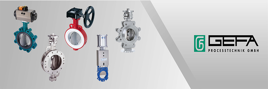 IVC Endüstriyel Vanalar | Endüstriyel Vanalar | Persta | Samson | Leser